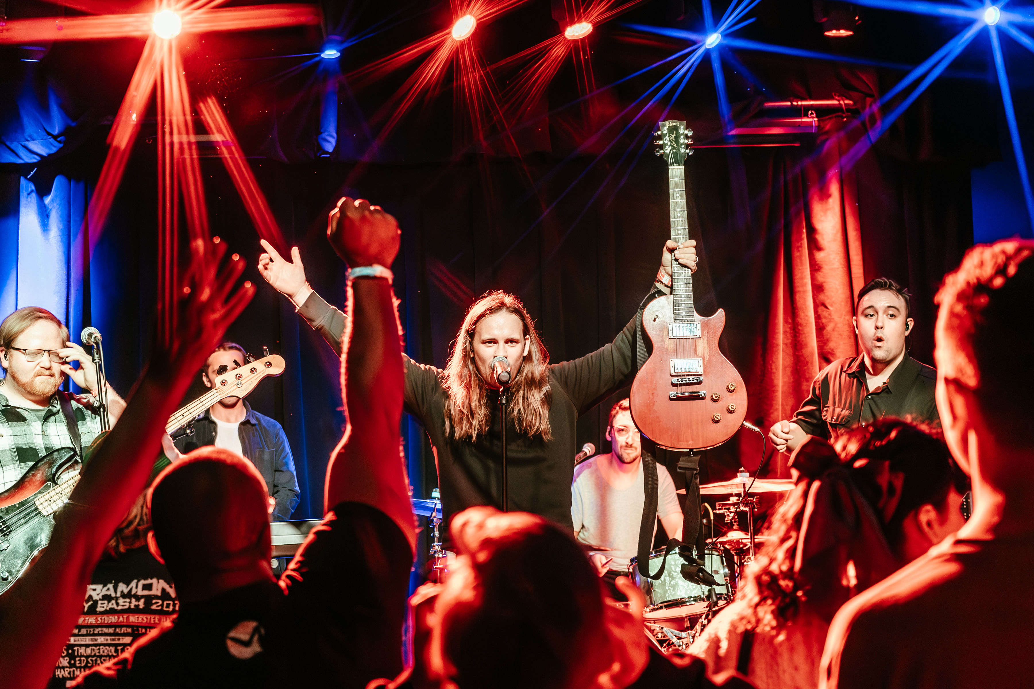 Kevin McClure – THE OFFICIAL WEBSITE FOR SINGER-SONGWRITER KEVIN McCLURE